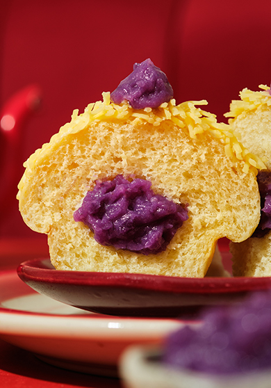 Our Products | Muhlach Bakeshop