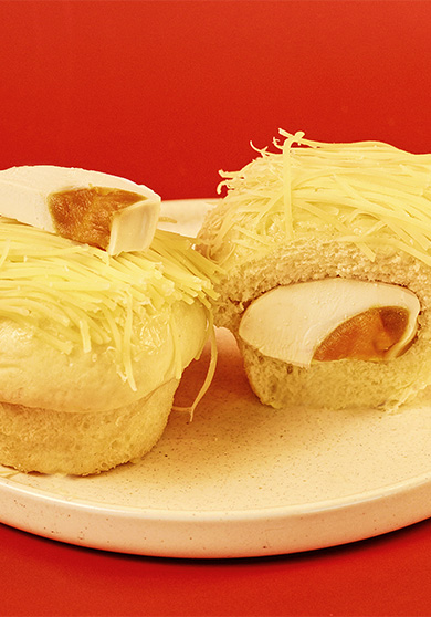 Our Products | Muhlach Bakeshop